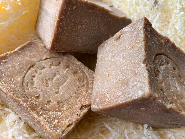 The History of Aleppo Soap, its 5 key skincare uses and the amazing be ...