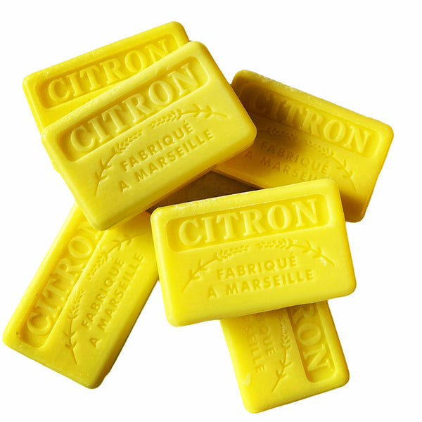 French Soap in the UK - Chateau du Savon Ltd.