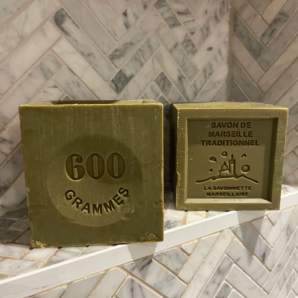 Marseille Soap History - 2 minute read - Chateau du Savon Ltd.