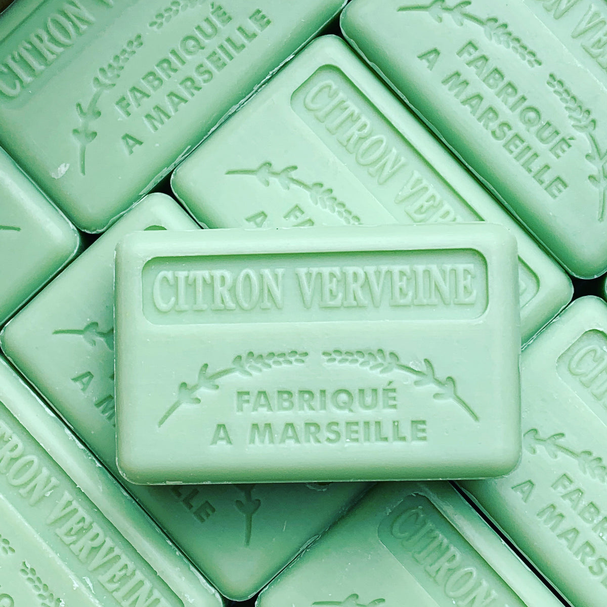 Classic French Soap Bars In UK by Chateau du Savon Tagged "Gift Wrap ...