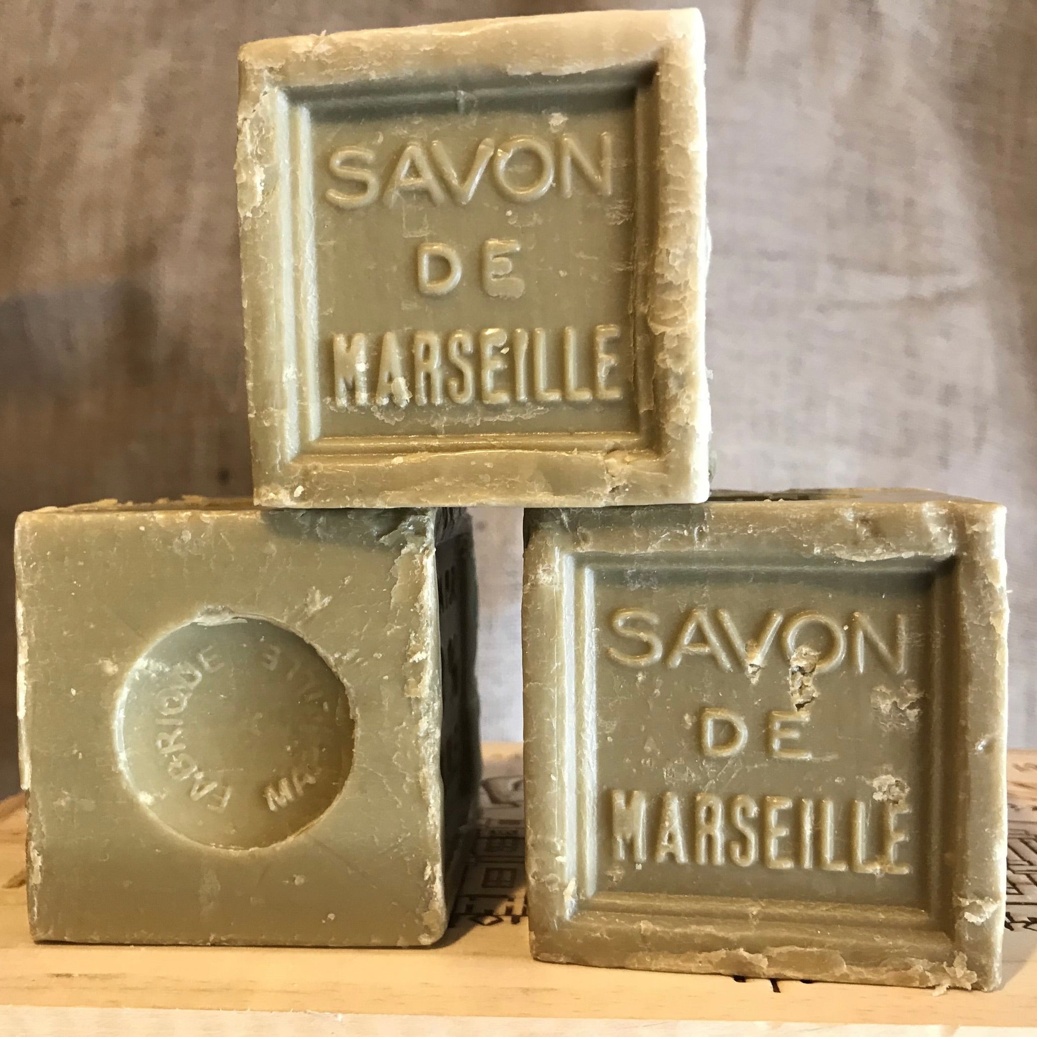 Buy French Soap in UK - Soap For Skin Care | Chateaudusavon.com